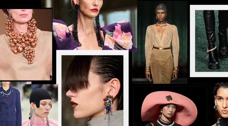 The Fashion Scene in 2024: An Exploration of Styles, Colors, Patterns ...